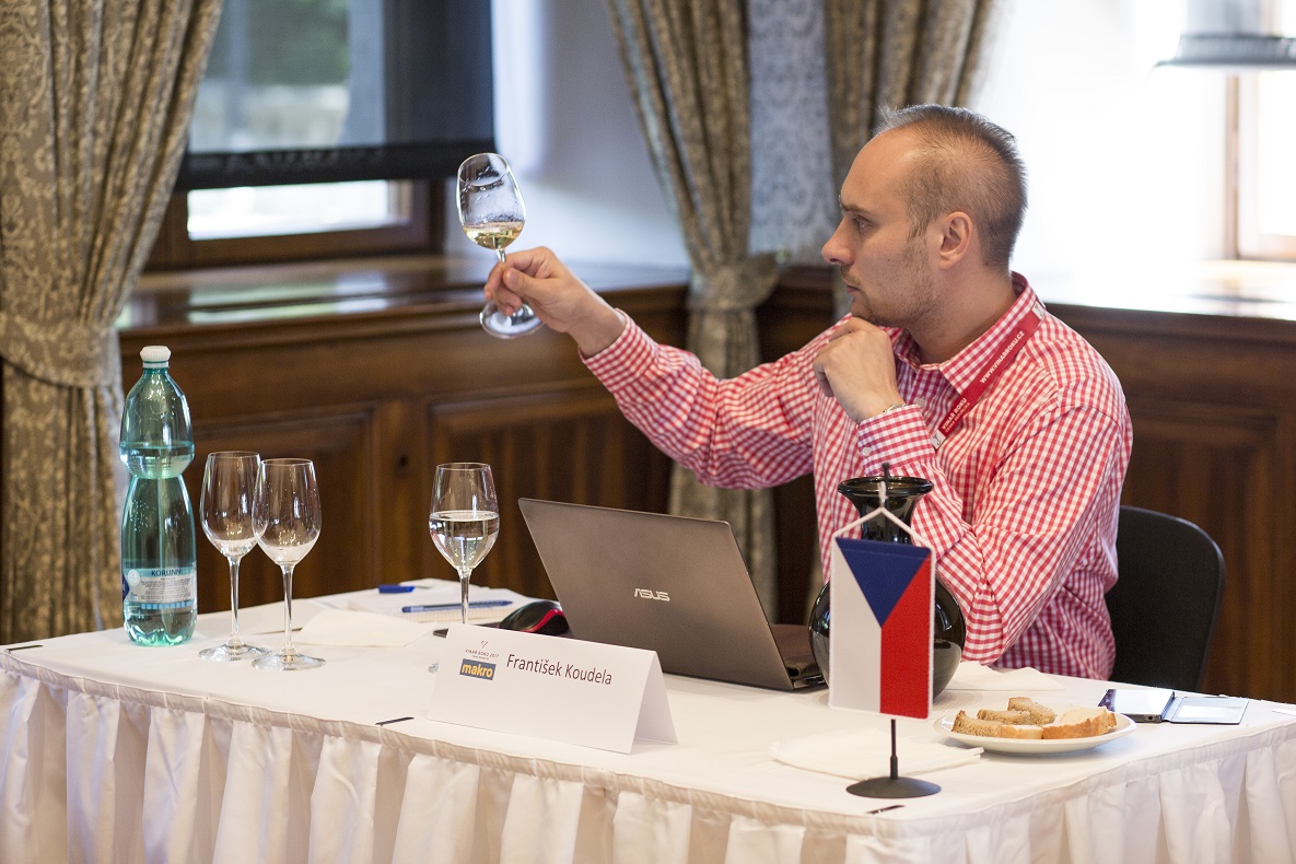 František Koudela 2 | Vinař roku České republiky